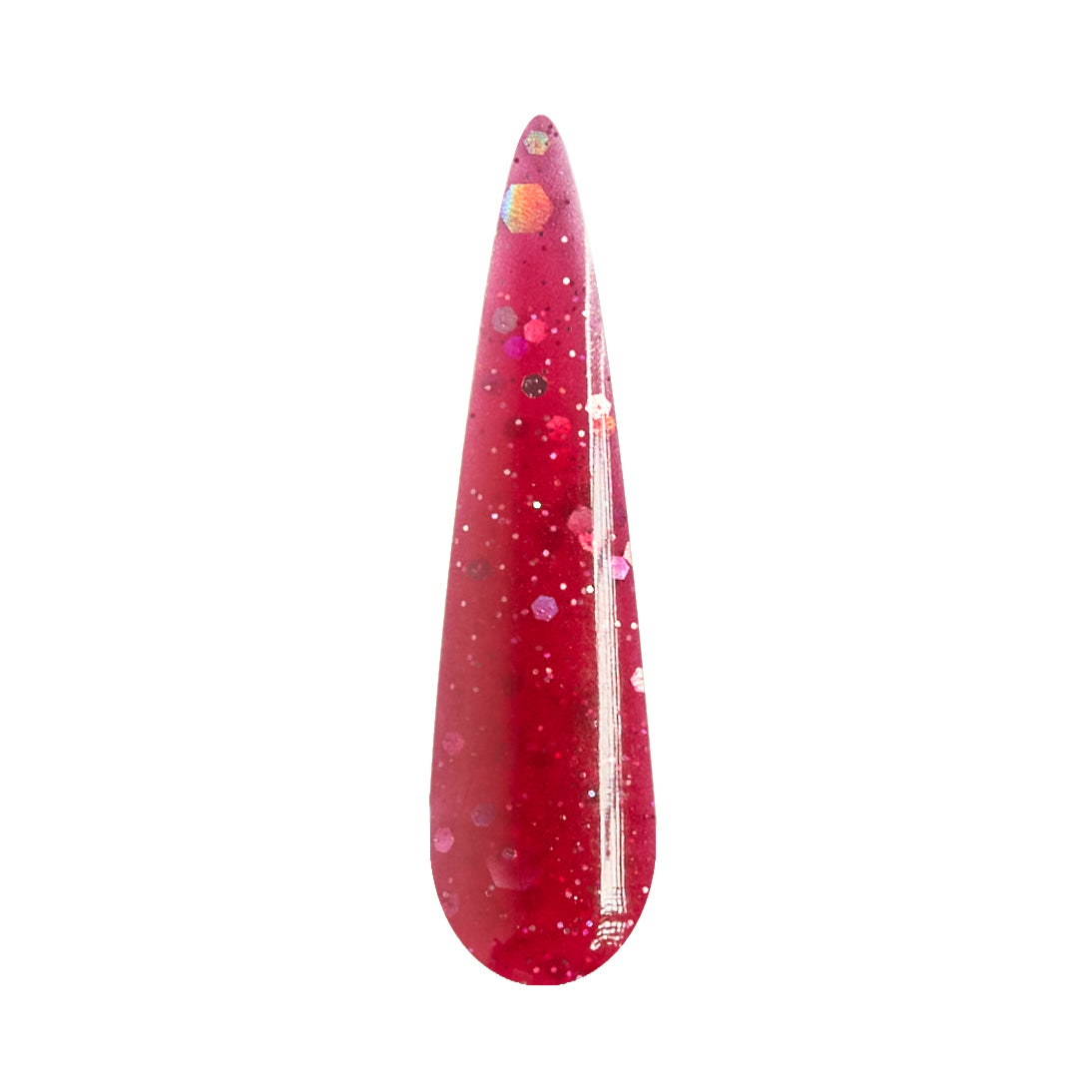 2-in-1 Acrylic Powder - Angel Face - UGCA-769 - Naio Nails - Naio Nails